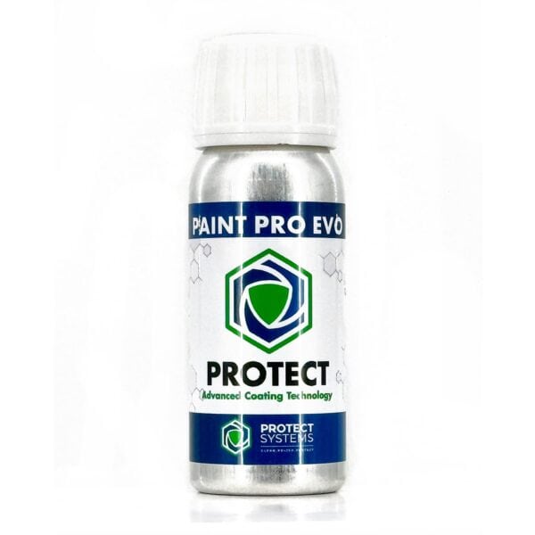 Ceramic Coating for Tractor Color Protection - Protect Systems